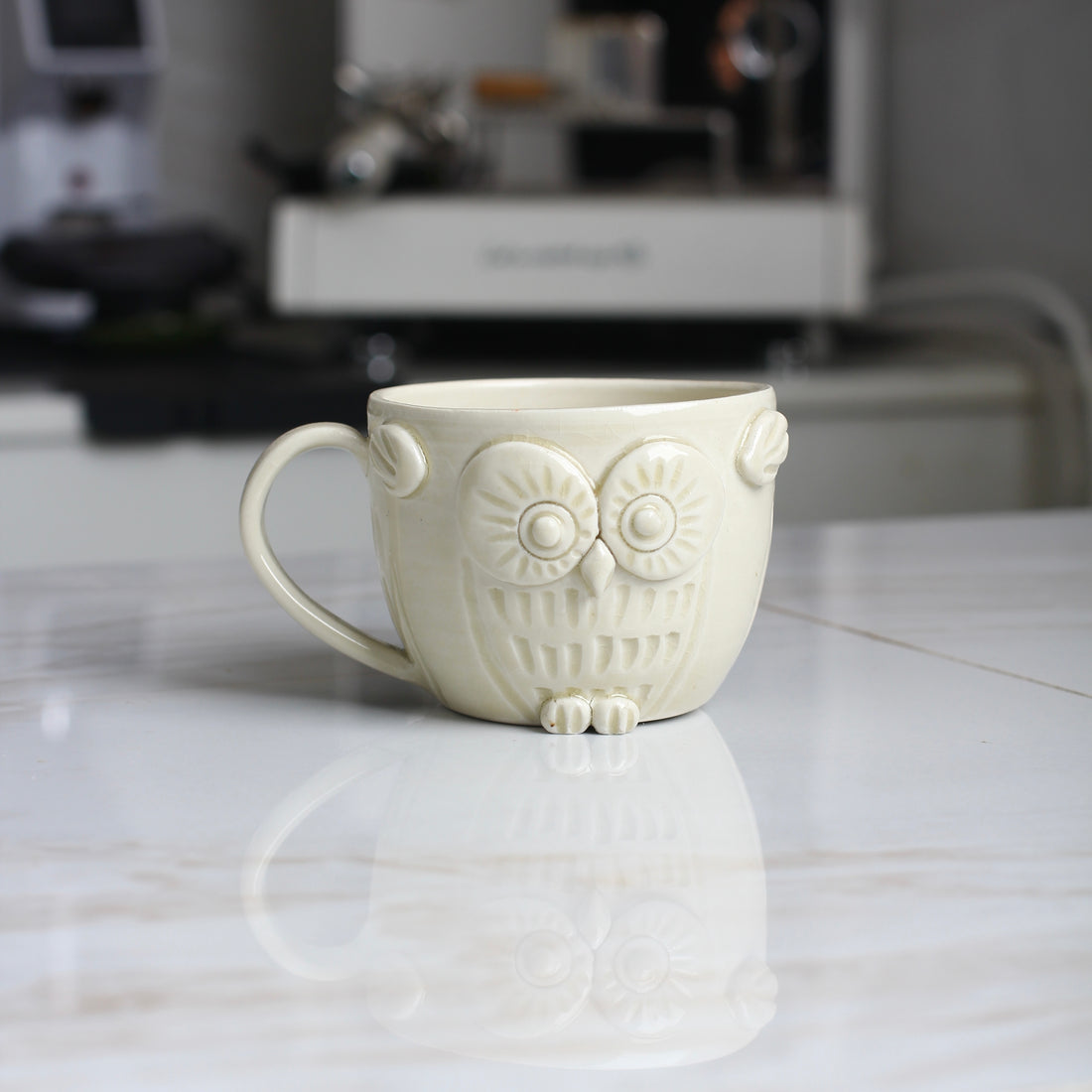 Owl Cups | Mugs – AMT Ceramics
