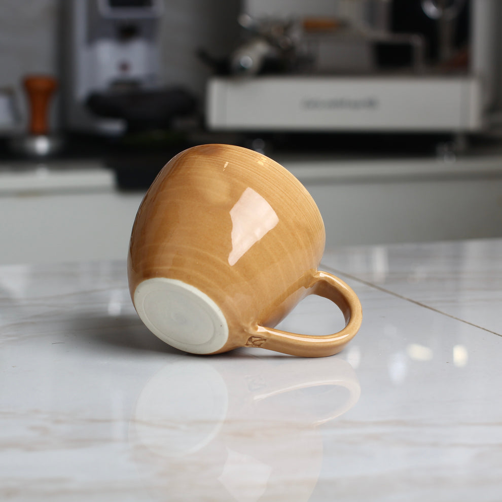 Mocha Cups – AMT Ceramics