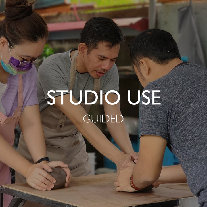 Studio Use – AMT Ceramics